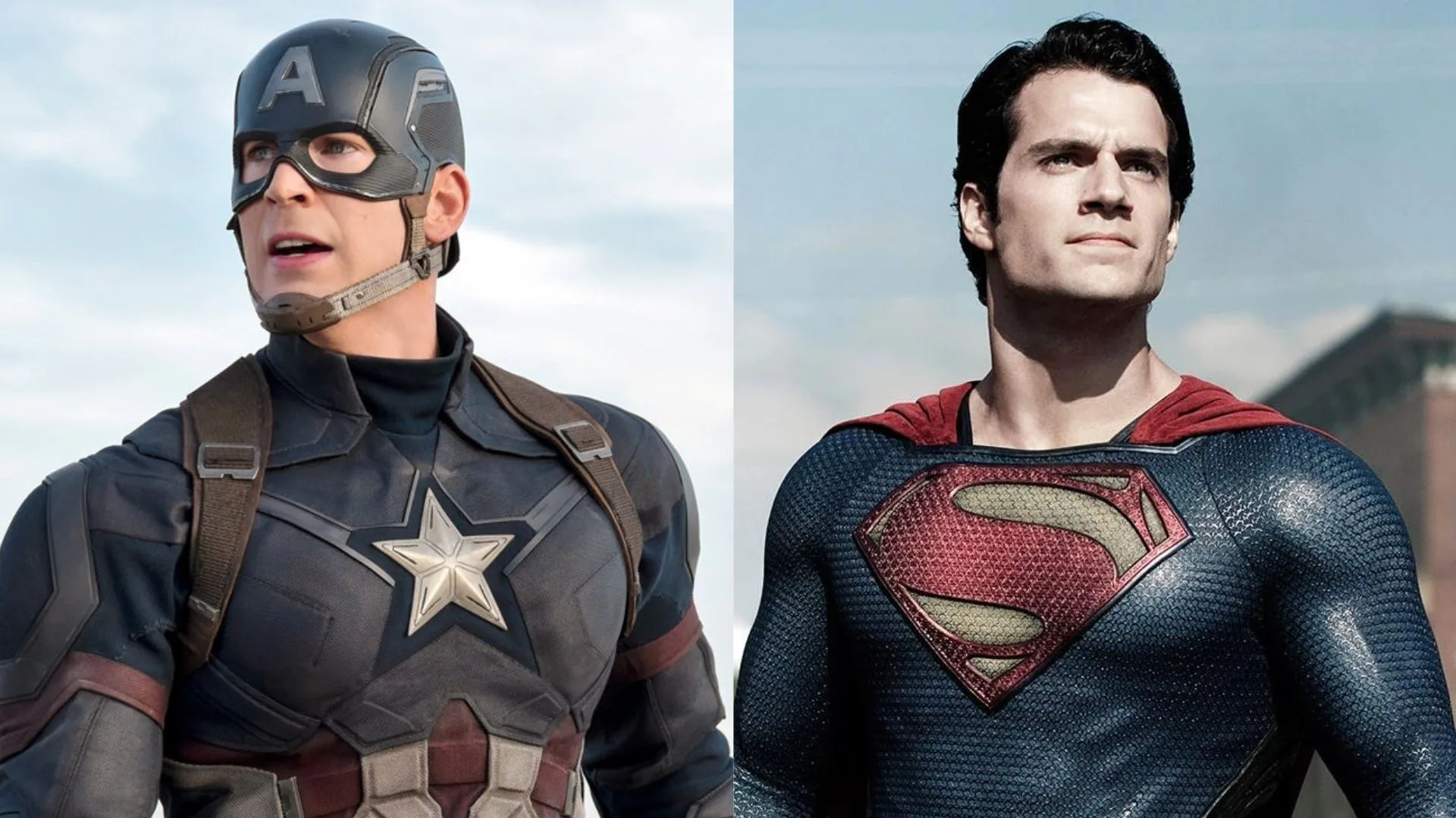 26 years ago, DC and Marvel teamed up for an epic crossover — could it ...