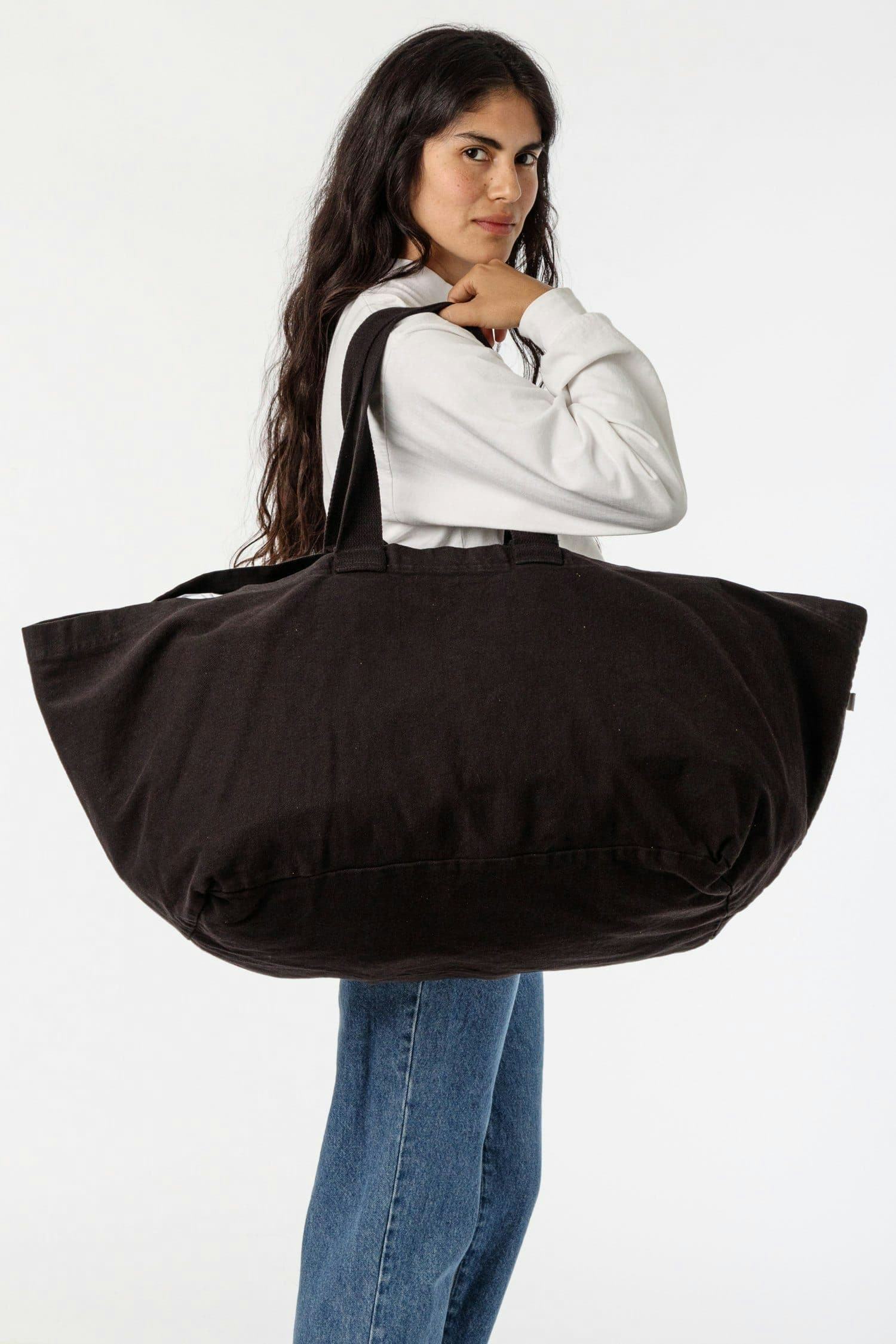 17 Big, Roomy Totes That Prove That The Mini-Bag Trend Is Over