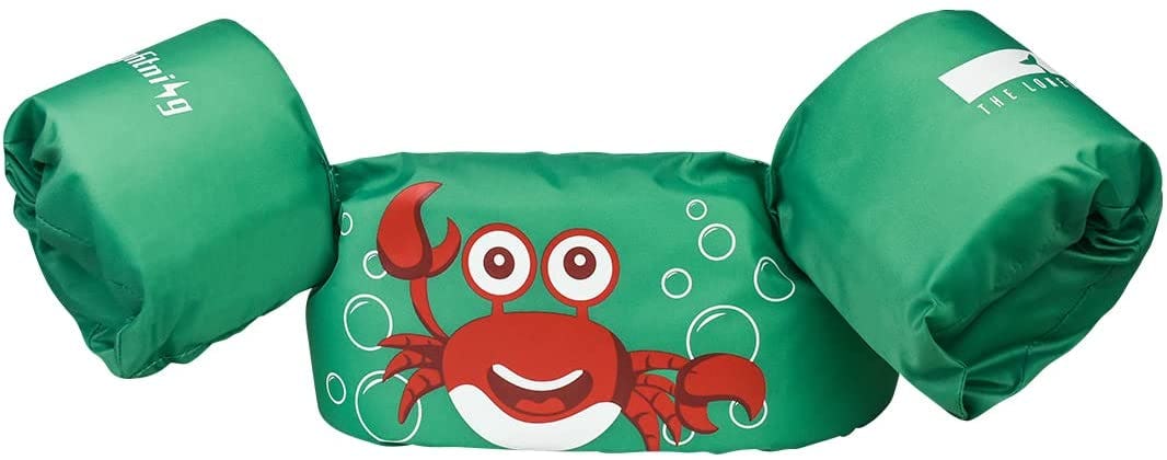 The 10 Best Toddler Floaties