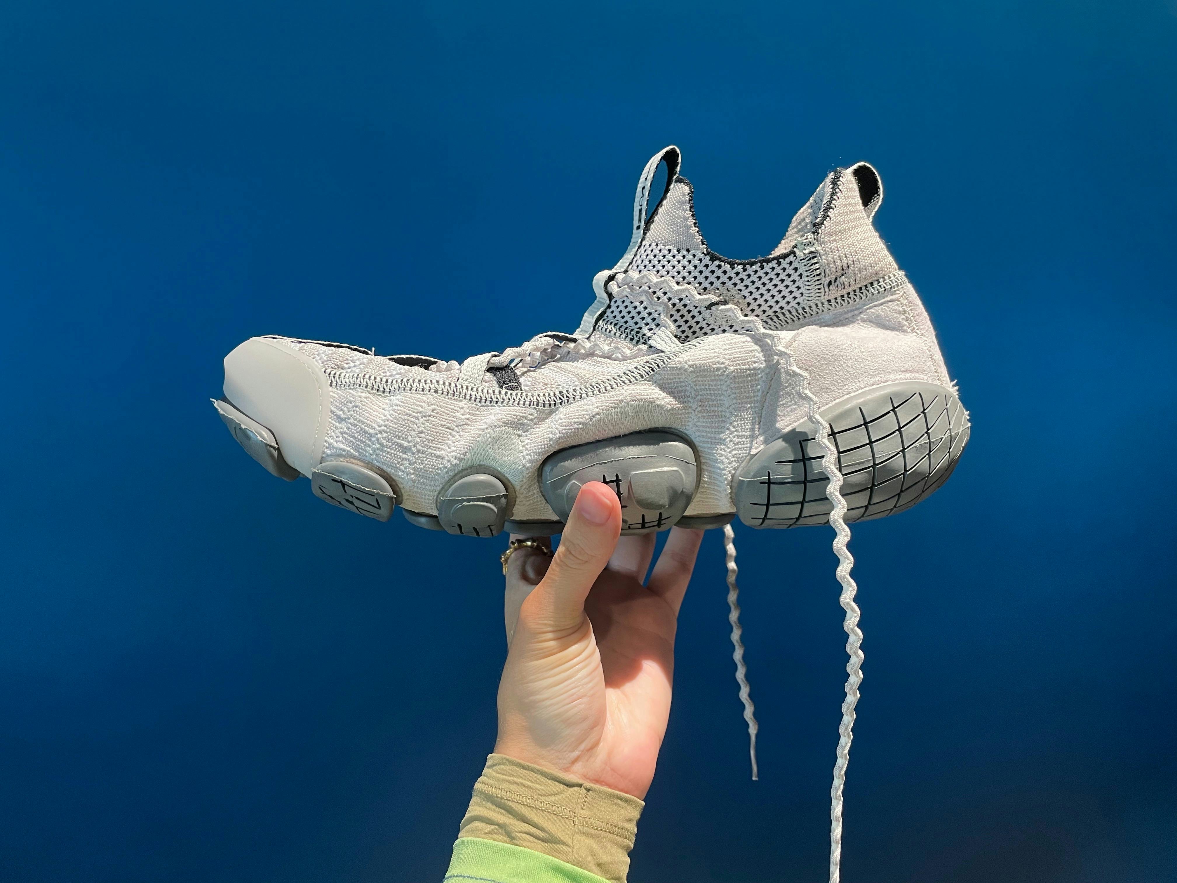 Exclusive: Why Nike ISPA’s modular sneakers are a sustainable game-changer