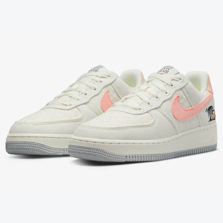 Nike's 'Sun Club' Dunk Low sneaker captures the magic hour