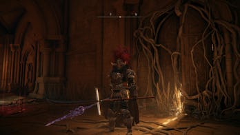 'Elden Ring' Scarlet Rot build: Essential weapons, Ash of War, and ...