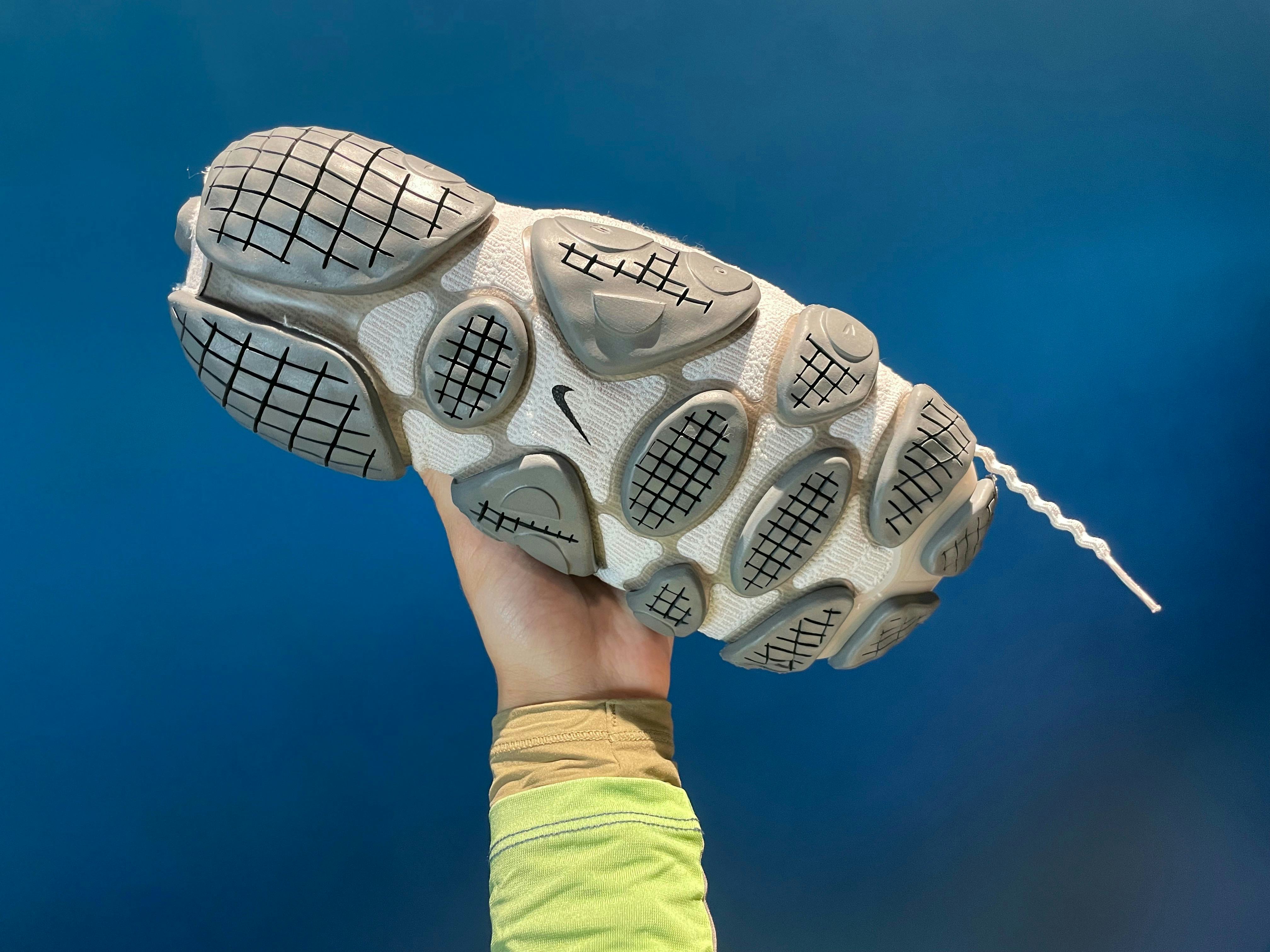 Exclusive: Why Nike ISPA’s modular sneakers are a sustainable game-changer