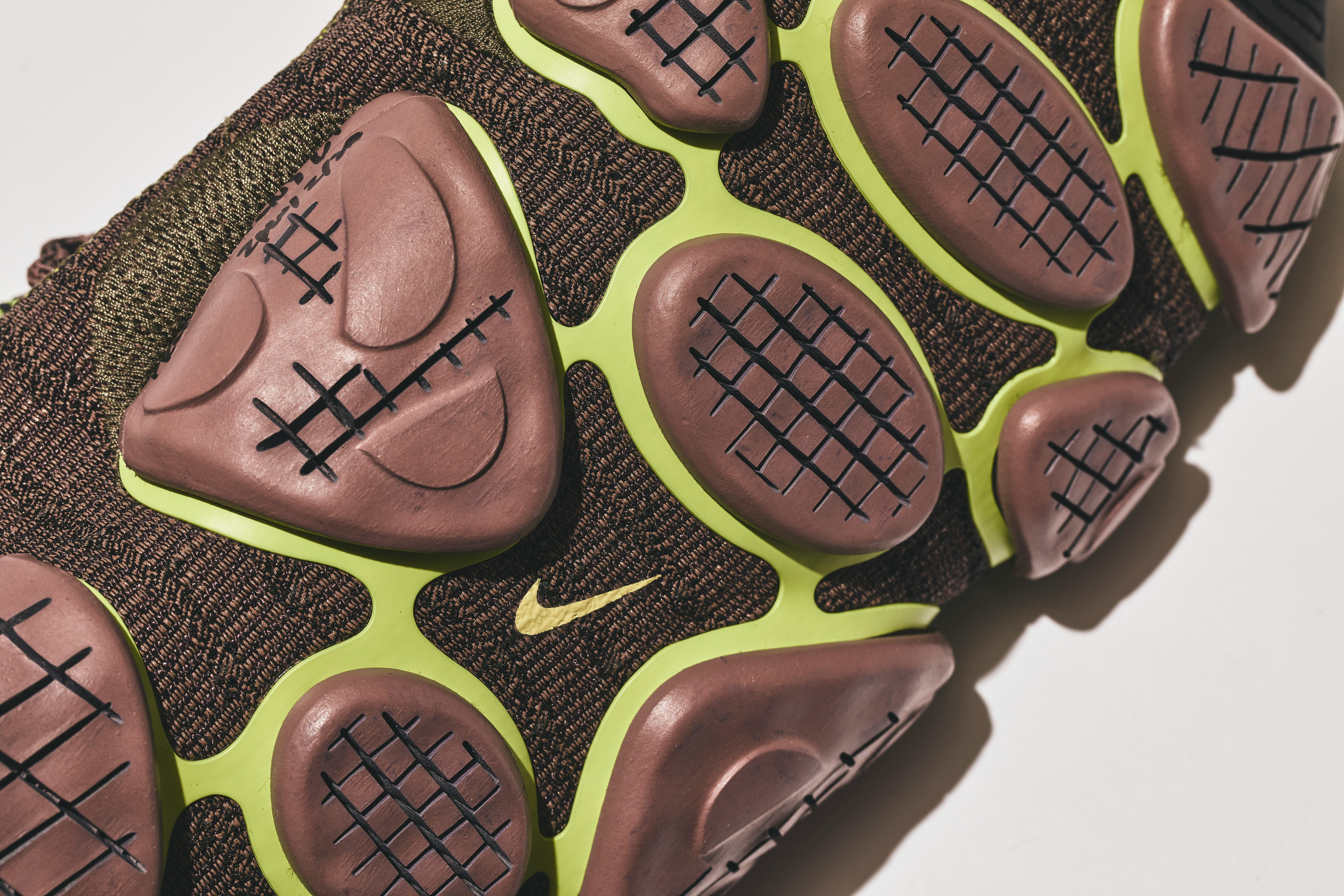 Exclusive: Why Nike ISPA’s modular sneakers are a sustainable game-changer