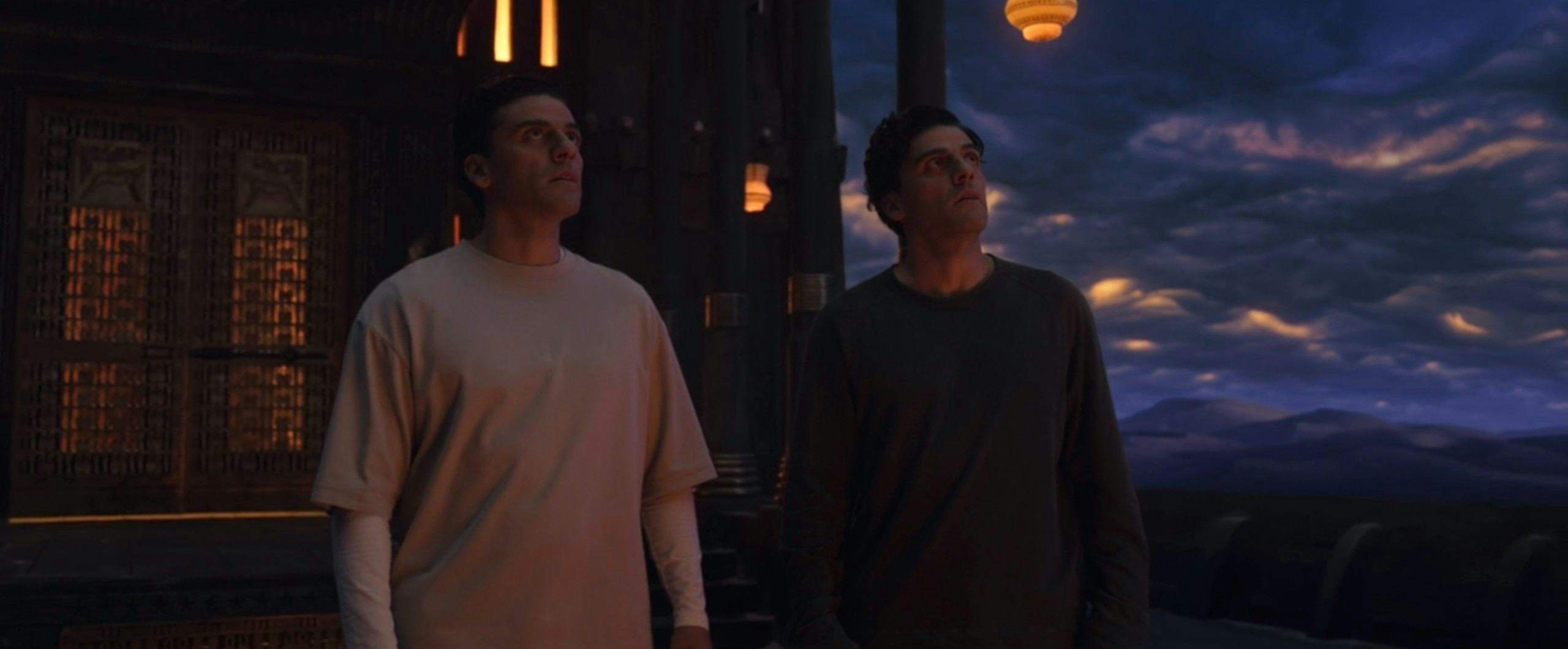 Jake Lockley? 'Moon Knight' Episode 6 still needs to solve the show's ...