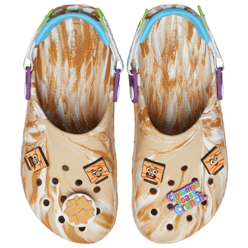 Crocs' General Mills Collection Includes Your Fave Cereals Like Trix ...