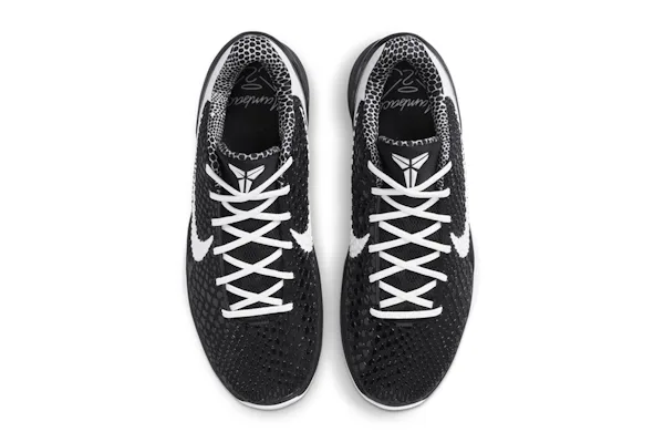 Nike is officially releasing Kobe Bryant’s Kobe 6 Protro ‘Mambacita ...