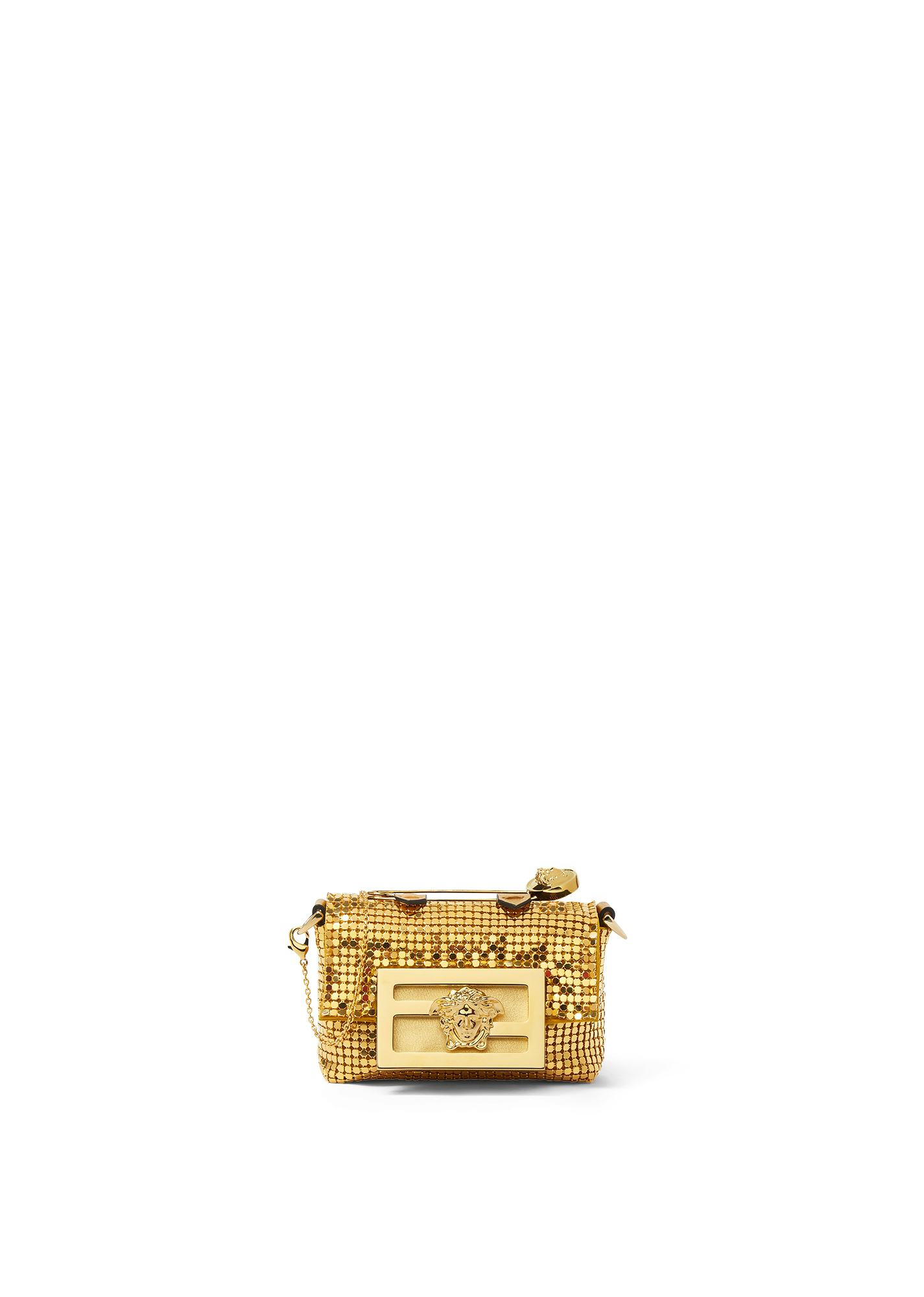 Where To Buy Fendi & Versace's "Fendace" Collection