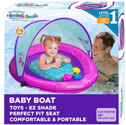The 10 Best Toddler Floaties
