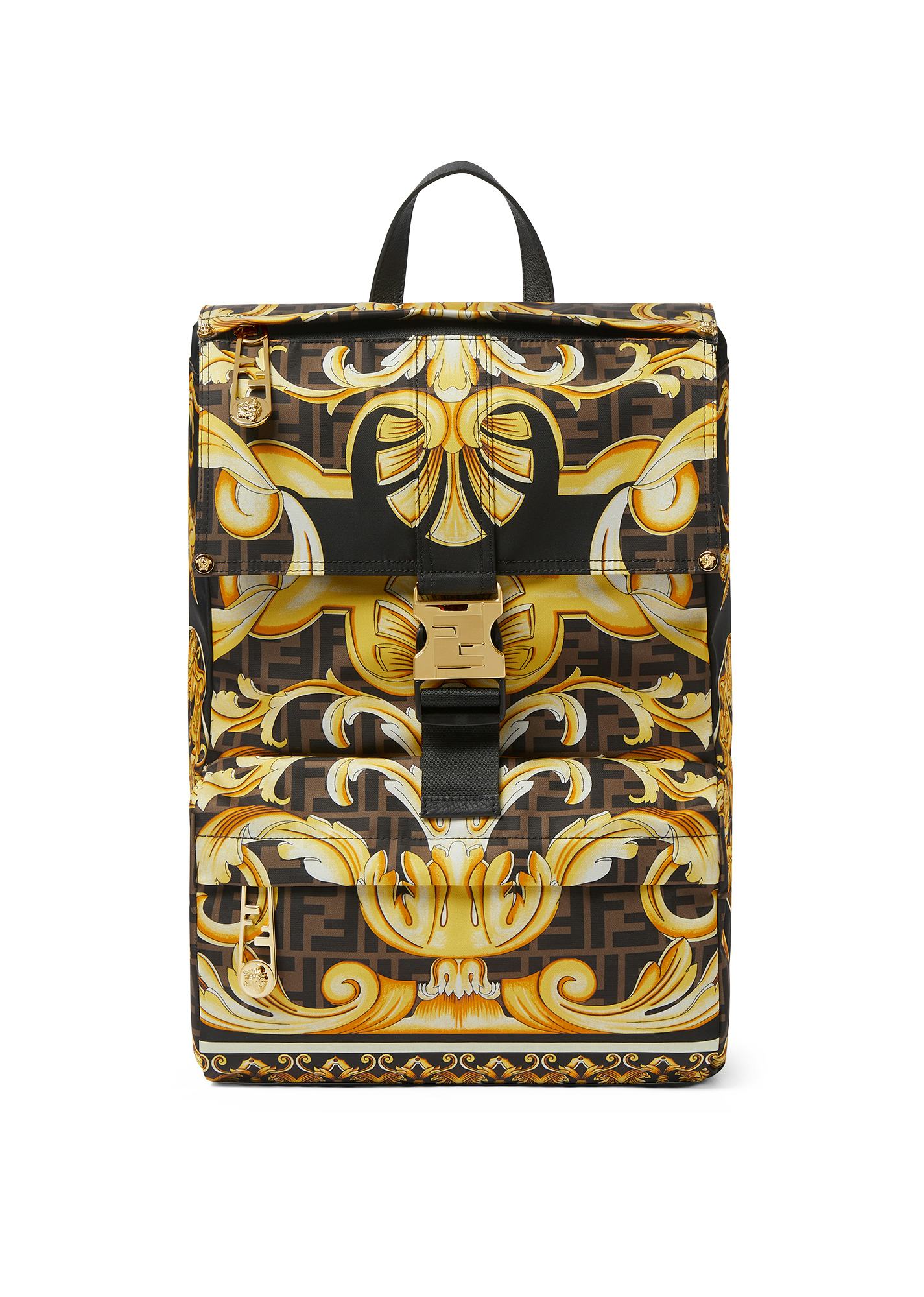 Where To Buy Fendi & Versace's "Fendace" Collection