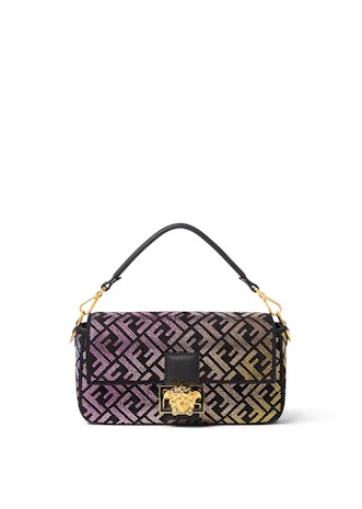 Where To Buy Fendi & Versace's "Fendace" Collection