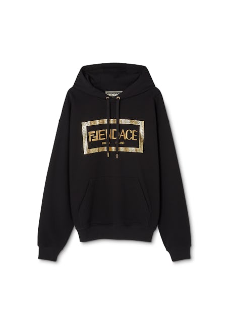 Where To Buy Fendi & Versace's "Fendace" Collection