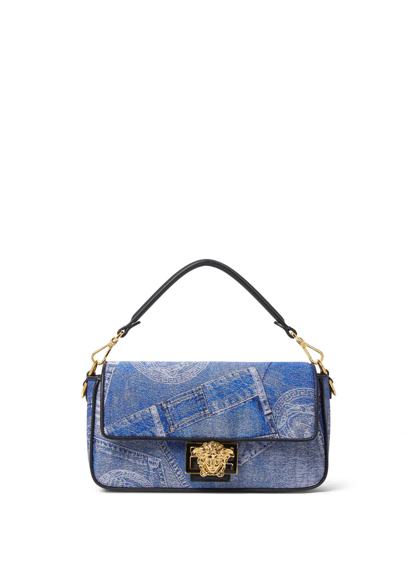 Where To Buy Fendi & Versace's "Fendace" Collection