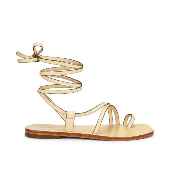 6 Summer 2022 Sandal Trends To Shop, From Flatforms To Wedges