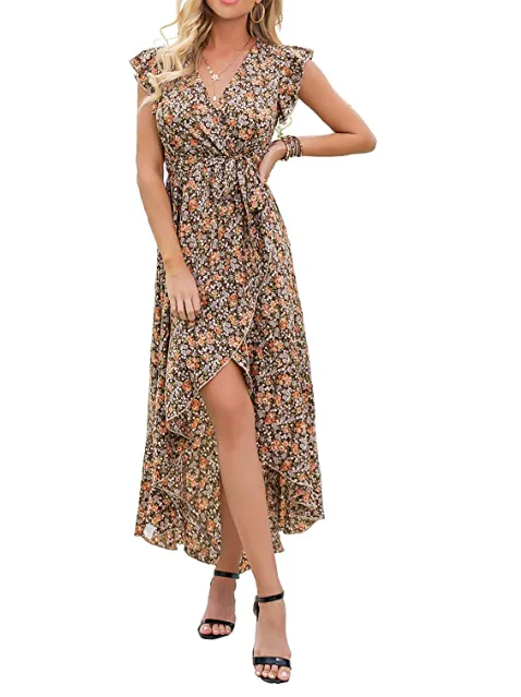The 21 Best Summer Dresses