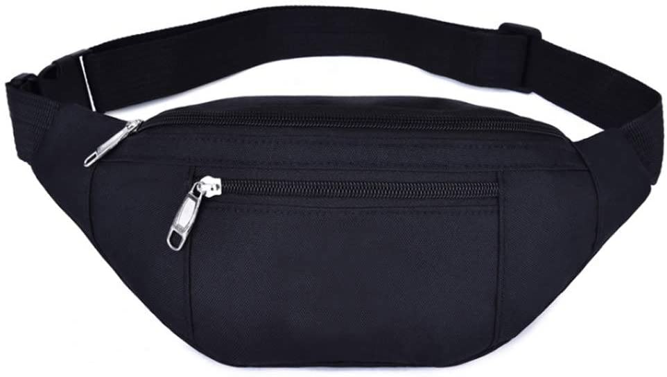 The 12 Best Fanny Packs For Moms