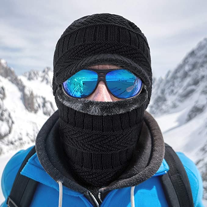 The 6 Best Balaclavas