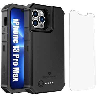 The 5 best iPhone battery cases