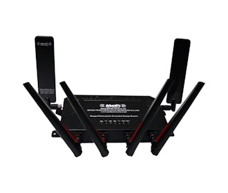 These are the 7 best 4G and 5G cellular routers for rural internet