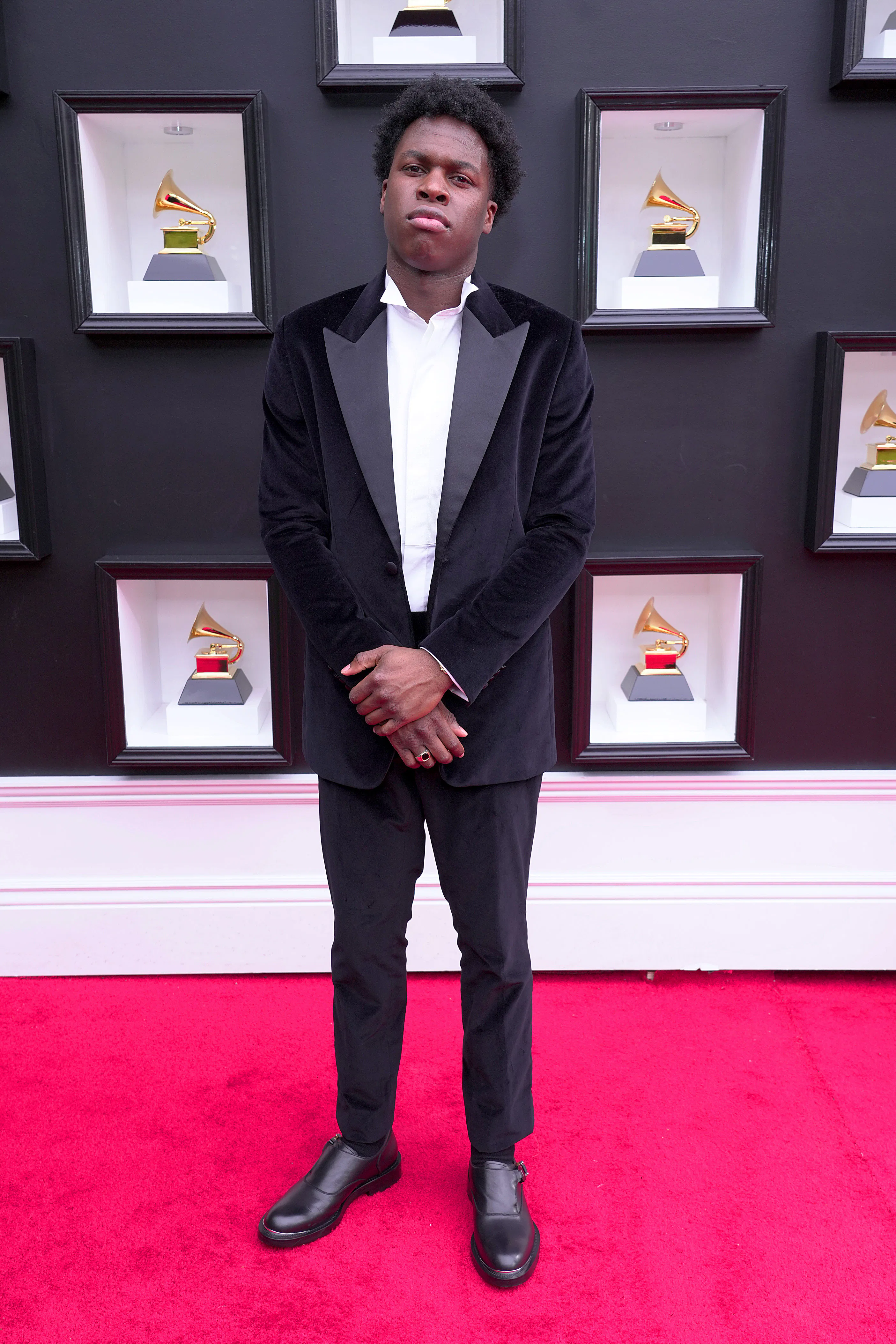 Grammys 2022 Fashion: See Every Red Carpet Look