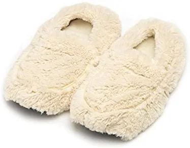 The 5 Best Heated Slippers