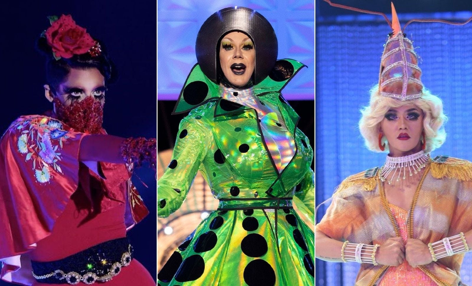 The Most Controversial 'Drag Race' Eliminations