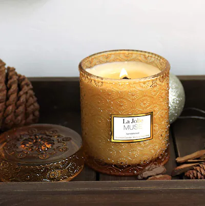 The 13 Best Sandalwood Candles