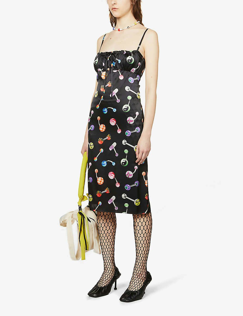 7 Outfit Ideas To Wear For Olivia Rodrigo's 'Sour' Tour