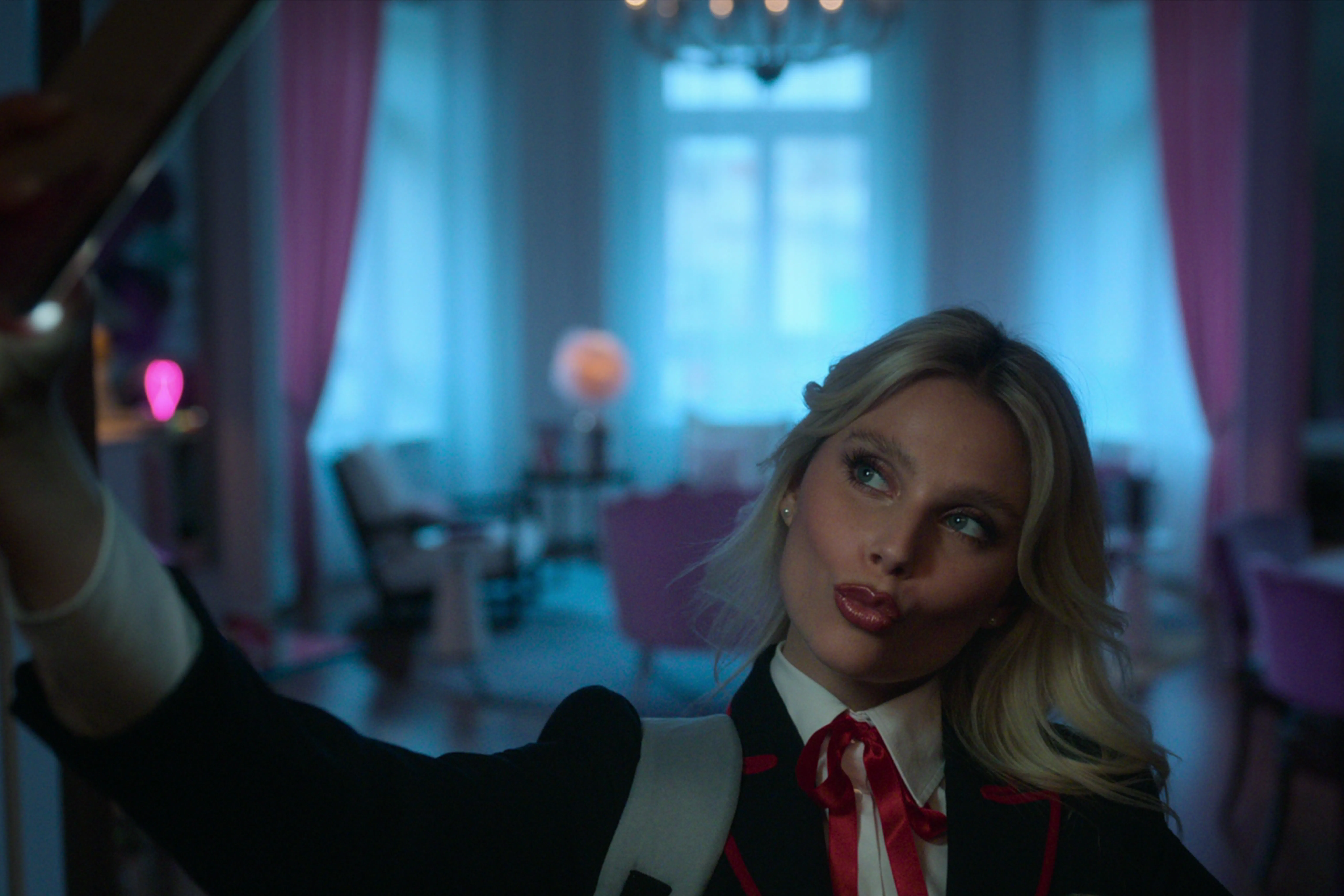 The New 'Elite' Season 5 Cast & Characters Are Shaking Up Las Encinas