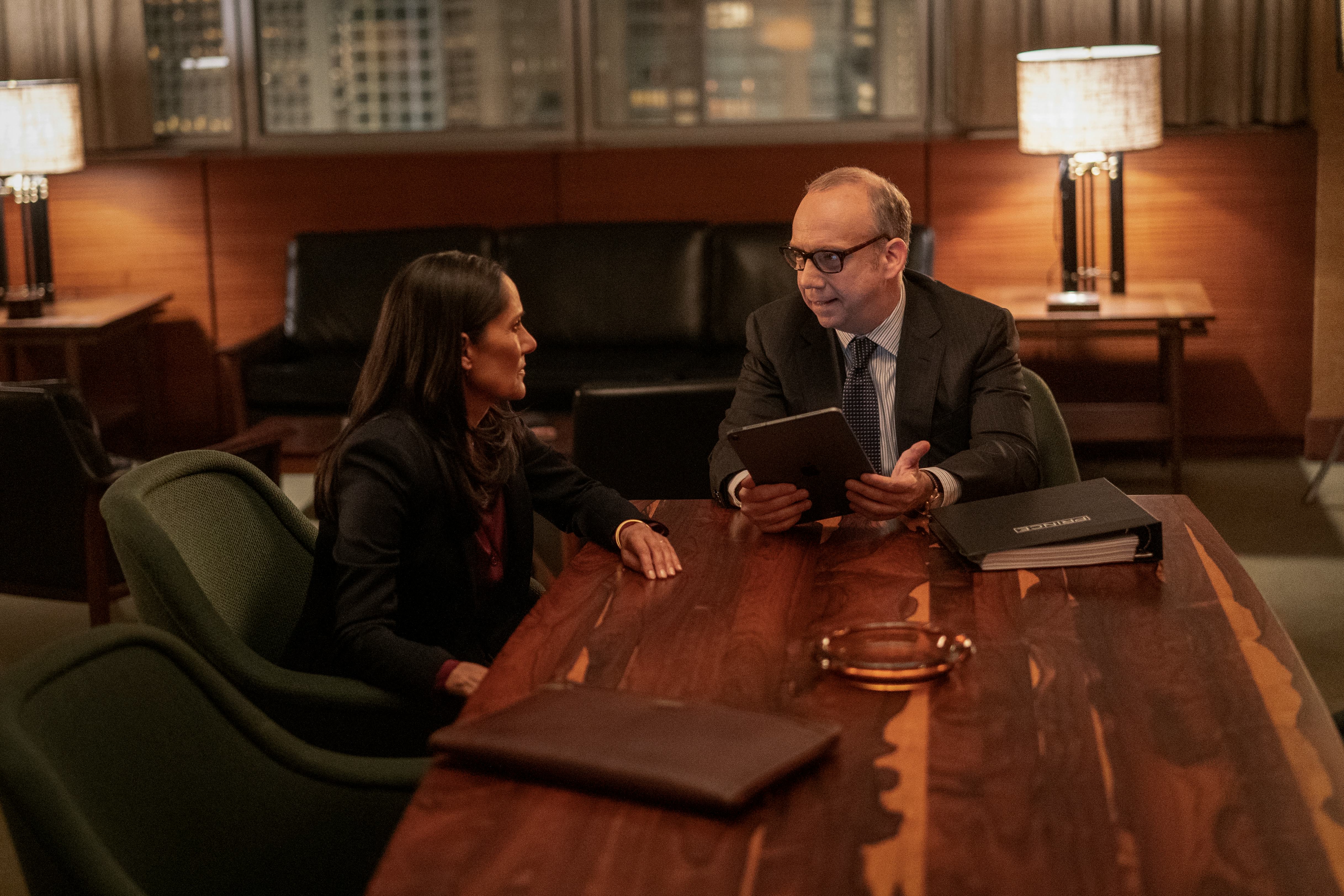 'Billions' Season 7: Premiere Date, Cast & What To Know