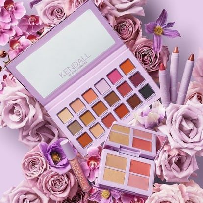 The 1 Kendall By Kylie Cosmetics Collection Product In My Cart