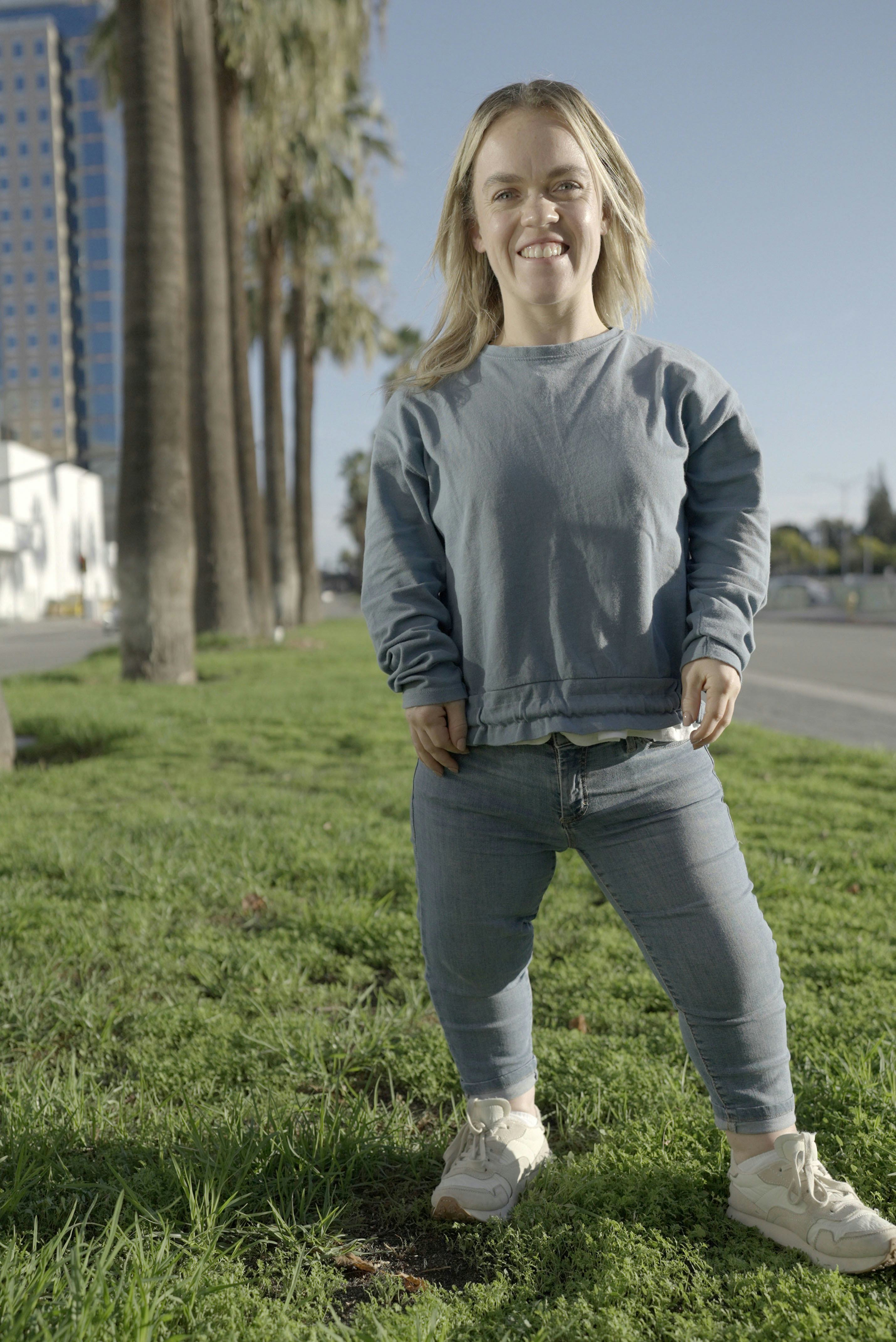 Who Is Ellie Simmonds' Partner? Single Paralympian Swimmer Is Focused ...