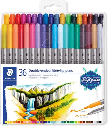 The 11 Best Washable Markers