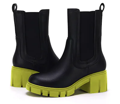 The 10 Best Platform Boots