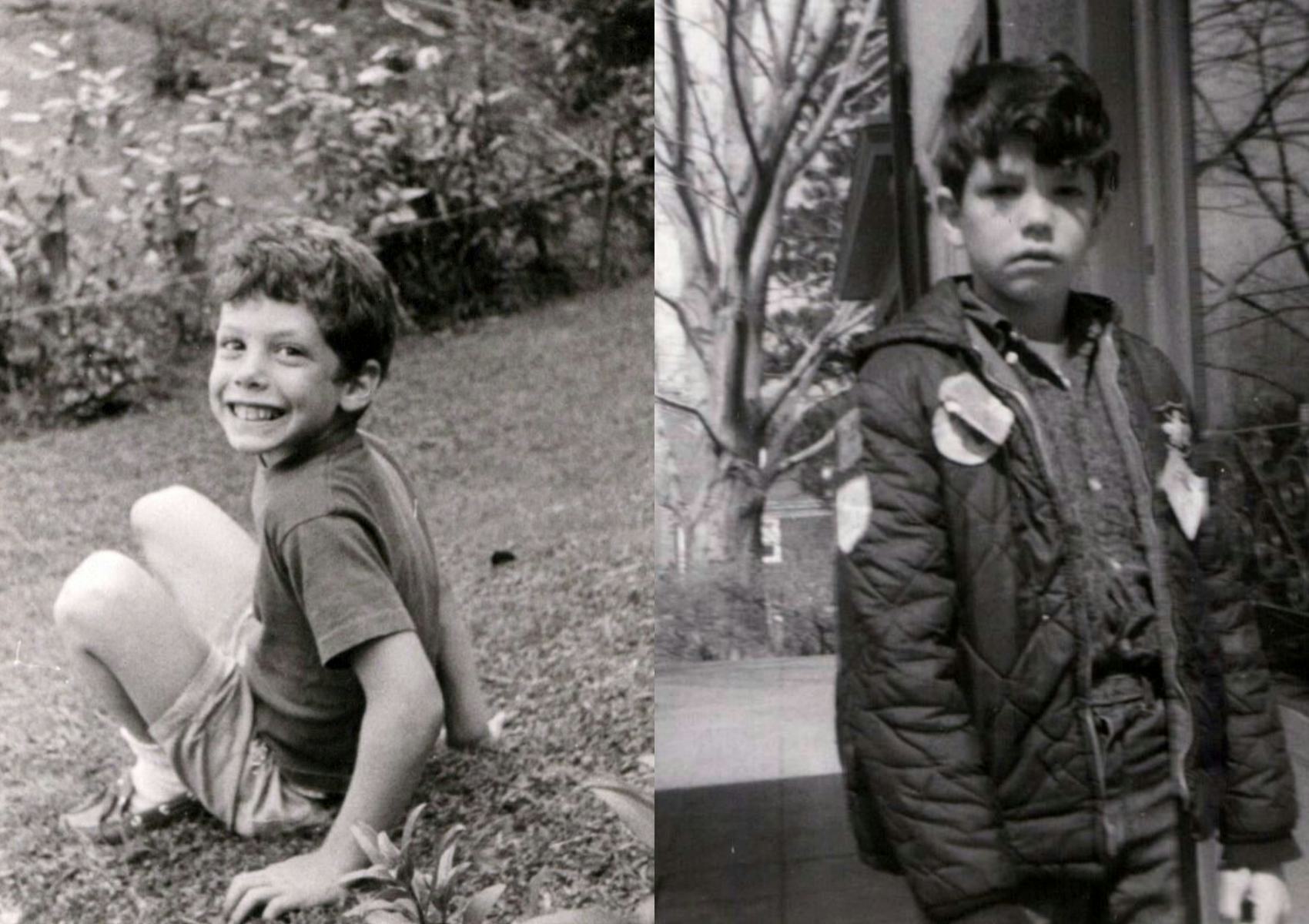 The Infamous ‘Worst Roommate Ever’ Was My Dad’s Childhood Nemesis