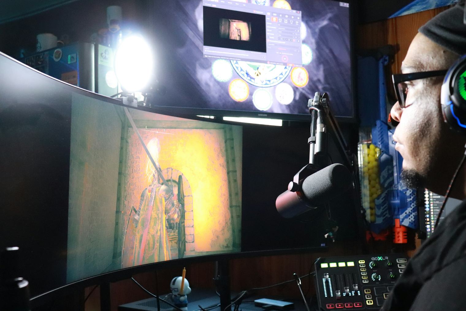 Twitch streamers are struggling with 'trauma dumping'