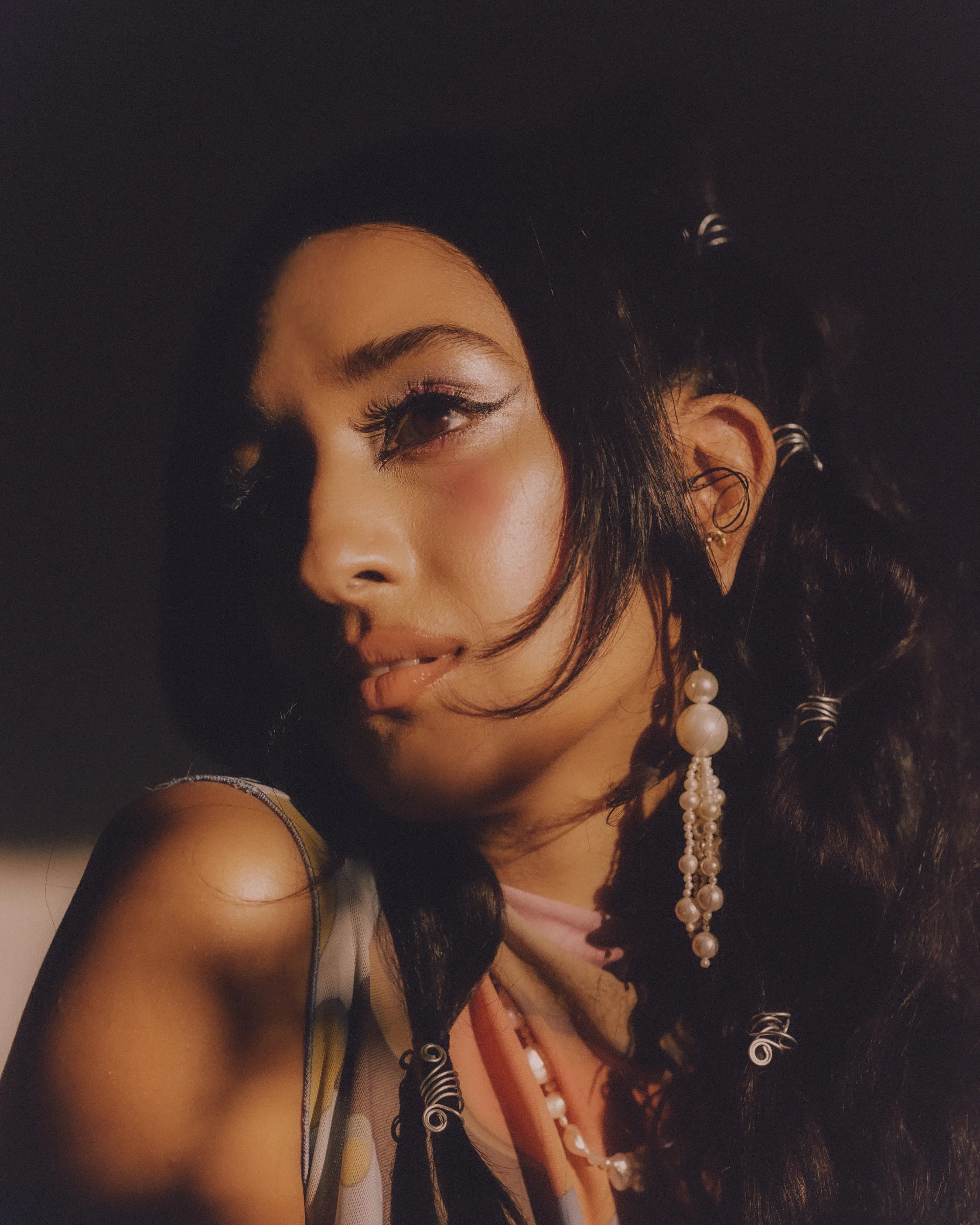 Raveena On Album ‘Asha’s Awakening’ & Making Her Coachella Debut