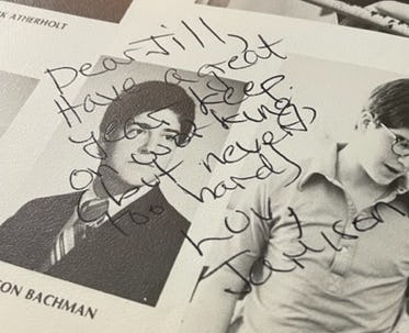 The Infamous ‘Worst Roommate Ever’ Was My Dad’s Childhood Nemesis