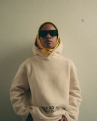 Koffee On New Album 'Gifted,' Reggae & Finding Purpose In The Pandemic