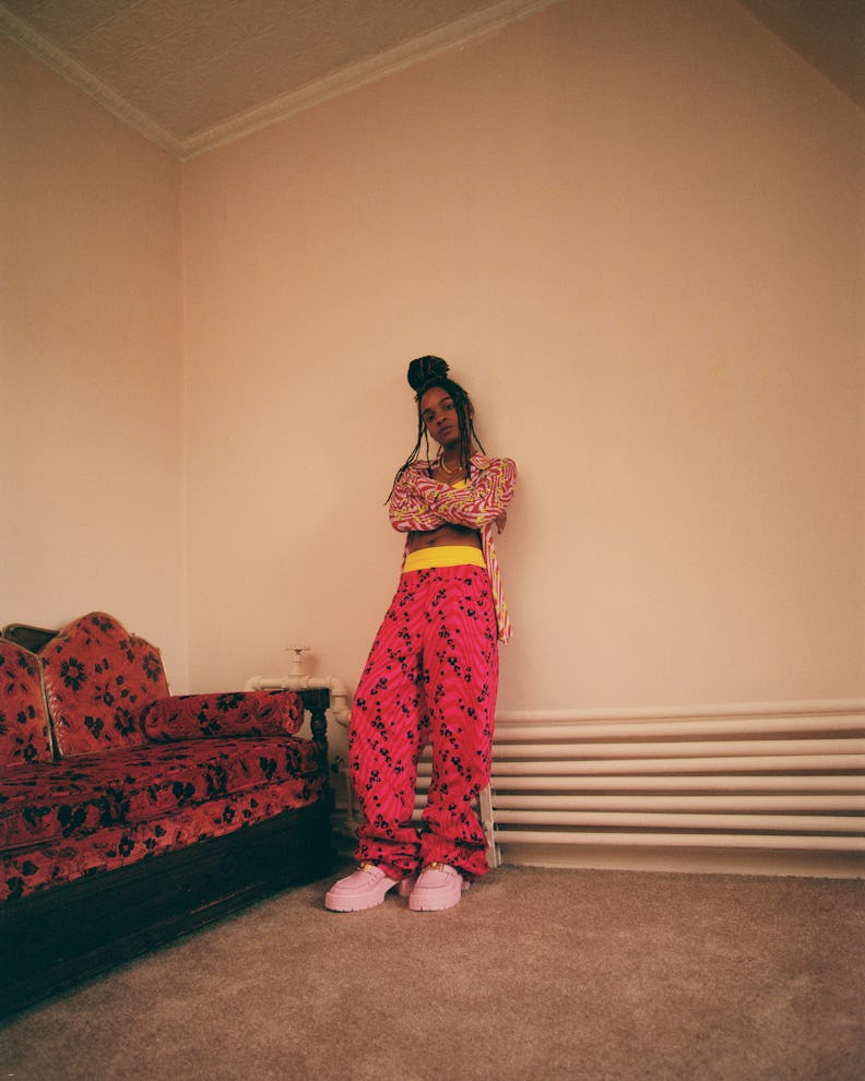 Koffee On New Album 'Gifted,' Reggae & Finding Purpose In The Pandemic