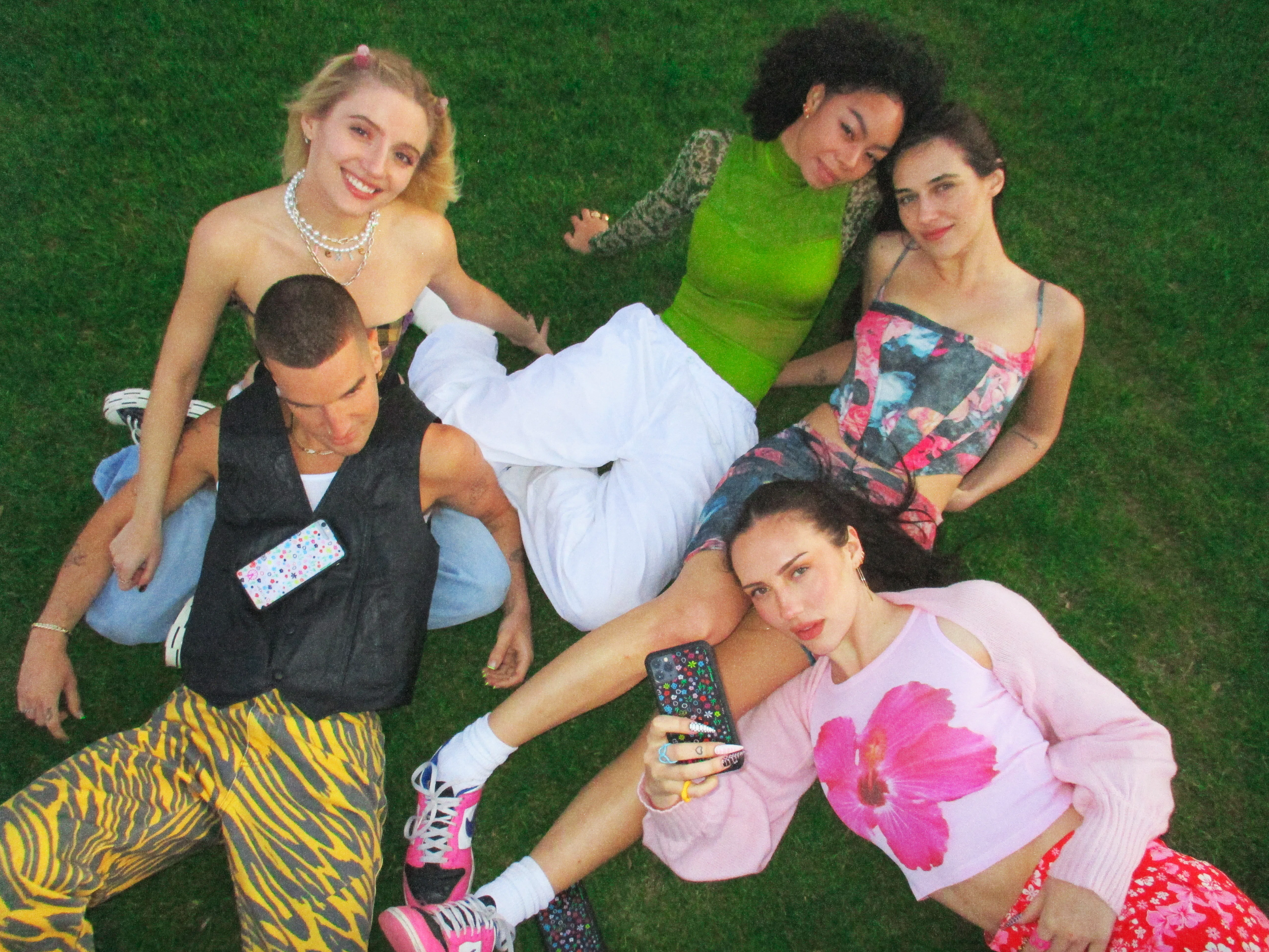 4 Music Festival Pro Tips To Know, From Outfit Planning To Essential Items