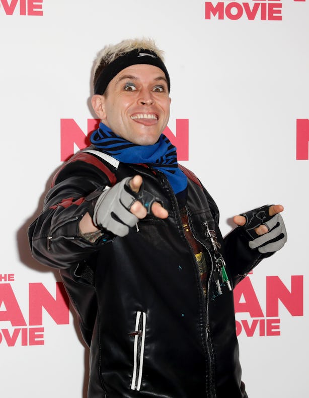 Where Is Pete Bennett Now? ‘Big Brother’ Winner Stars In A New Movie