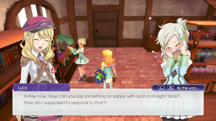 'Rune Factory 5' gift guide: Complete list of loves, likes, and ...