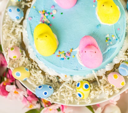 The Candy You Should Get For Easter, Based On Your Zodiac Sign