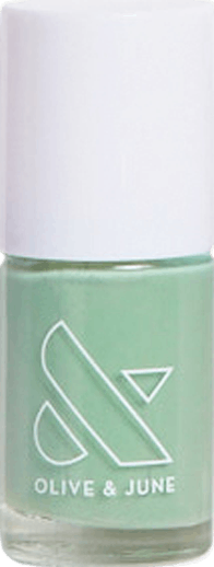 6 Summer Toe Nail Colors To Get You Sandal-Ready