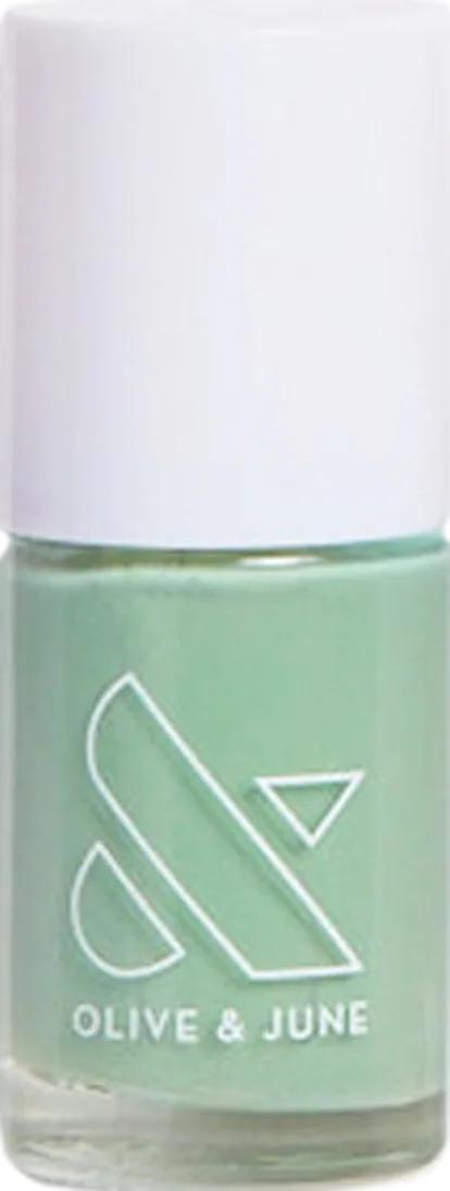 6 Summer Toe Nail Colors To Get You Sandal-Ready