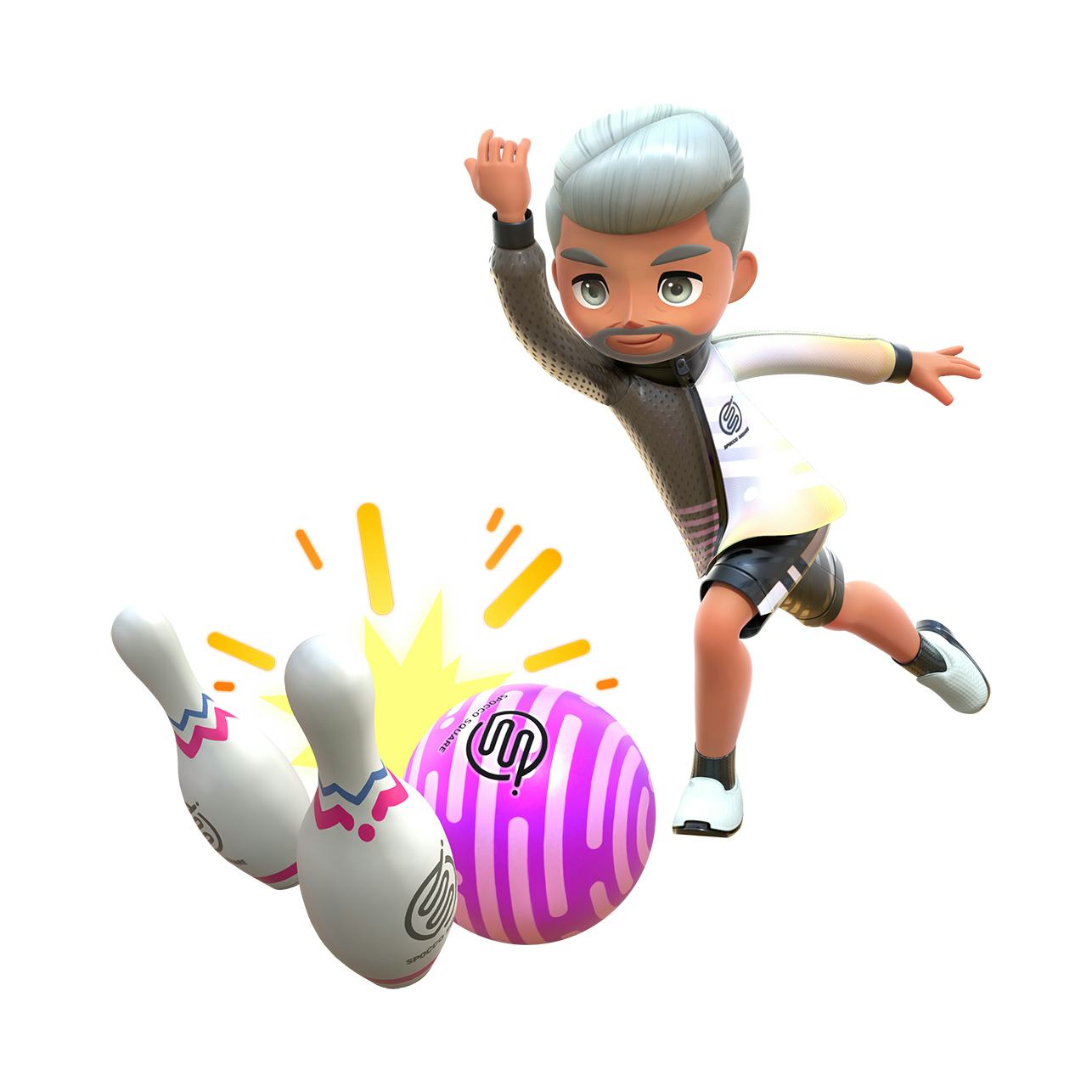 'Nintendo Switch Sports' demo impressions: Exactly what you were hoping for