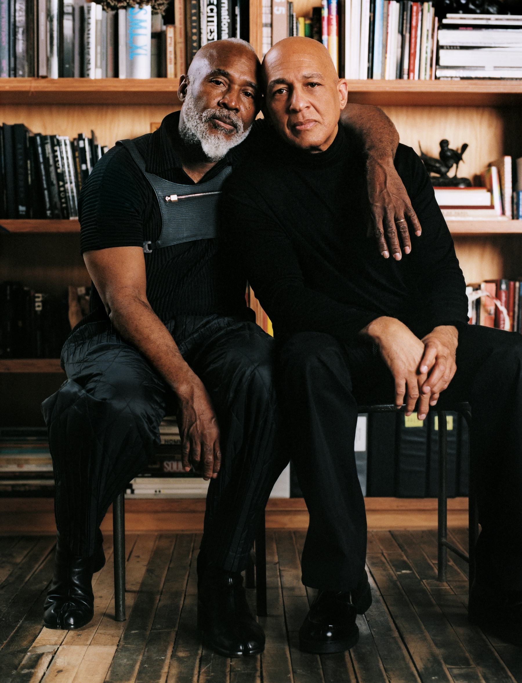 Artist Nick Cave Takes Chicago With His First Retrospective