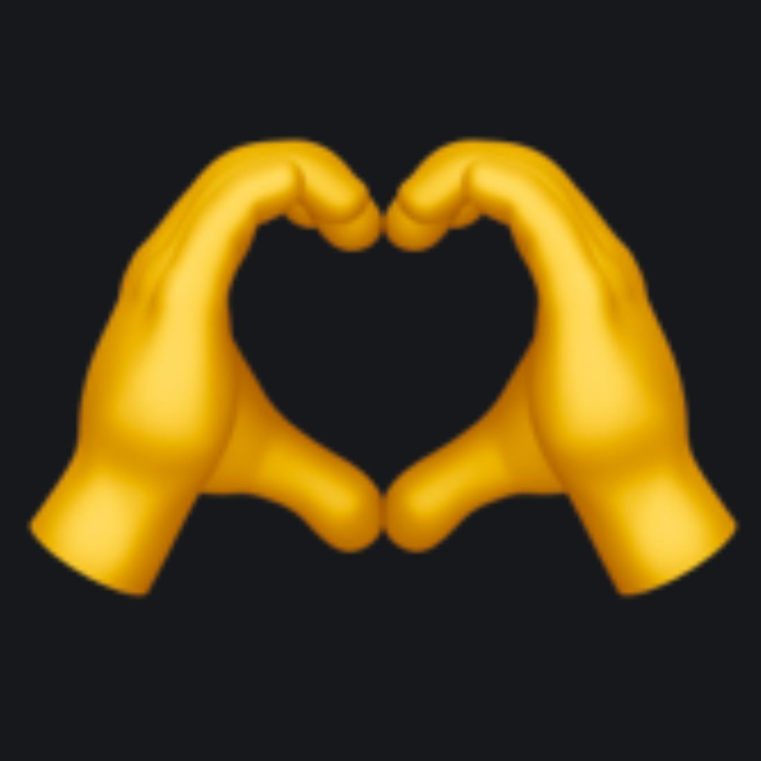 What Do All The Hand Emojis Mean? Prayer Hands, Applause, & Peace Sign ...