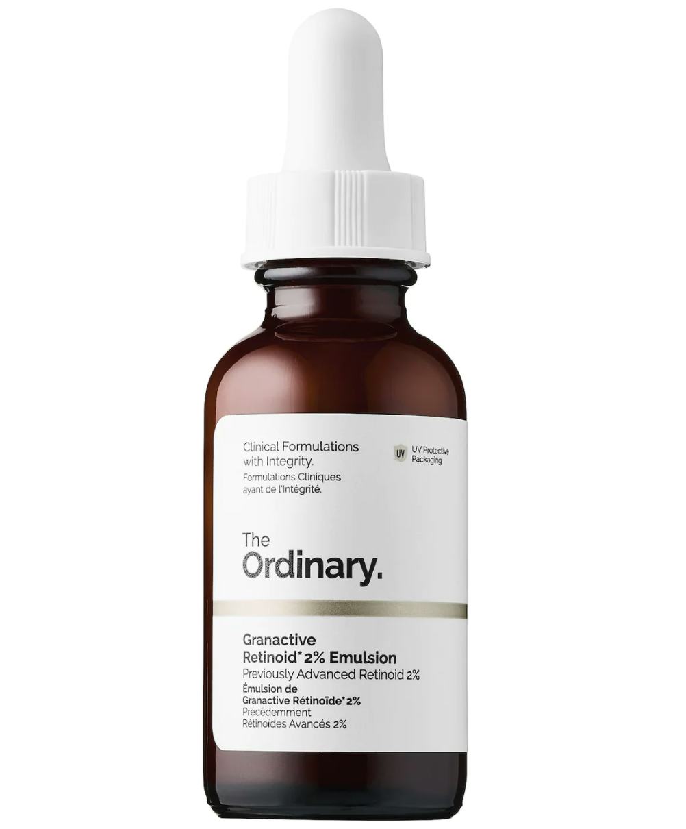 Why Encapsulated Retinol Is Considered The Best Retinol Option